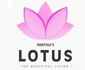 Parthu Estates Parthu Lotus Floor Plan - Munnekollal, Bangalore East