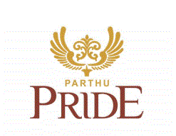 Parthu Estates Parthu Pride Floor Plan - Nallurhalli, Bangalore East