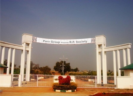 Parv Group Real Estate And Developers Parv R P Society Photos - Nehar ...