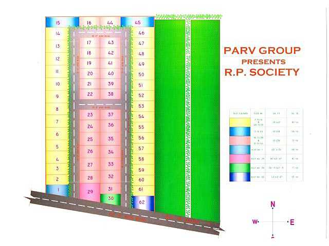 Parv Group Real Estate And Developers Parv R P Society Photos - Nehar ...