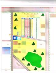 Parv Group Real Estate And Developers Parv R P Society Map - Nehar Par ...