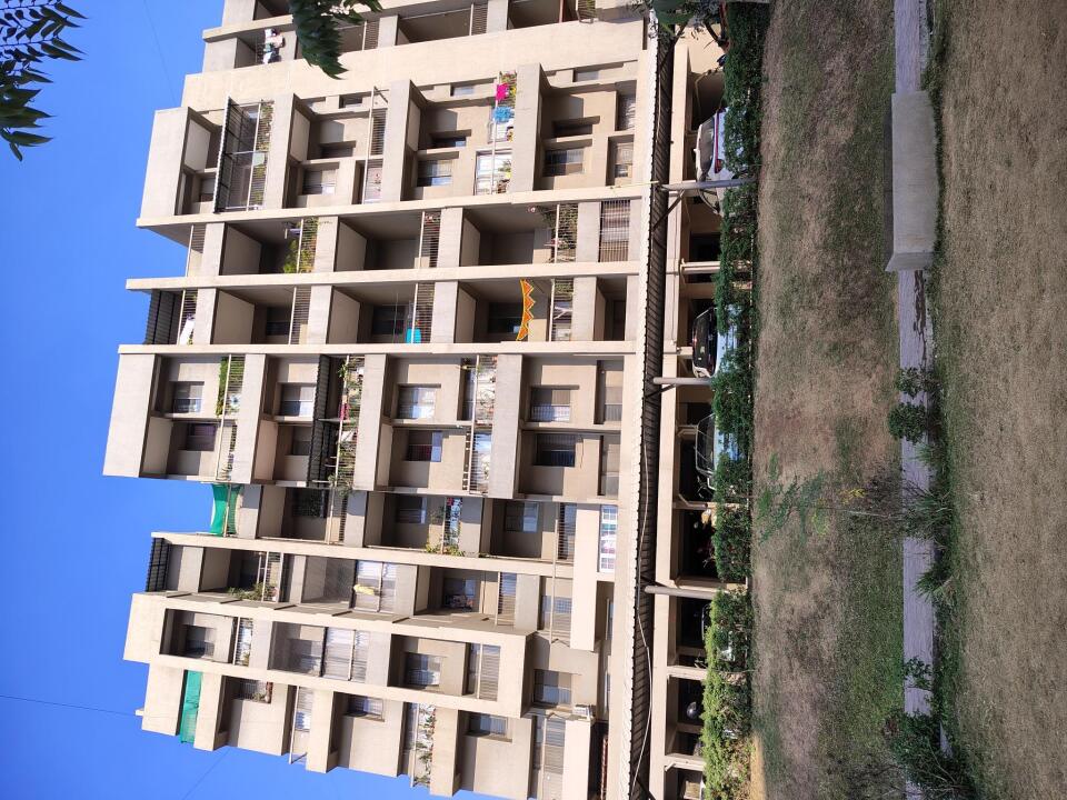 Skyi Star City Kirkatwadi, Sinhgad Road | Price List & Brochure, Floor ...