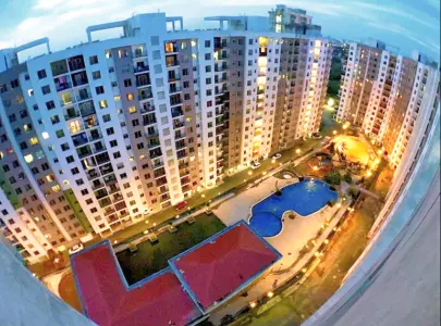 1 BHK / Bedroom Apartment / Flat for rent in Patel Neotown Smondo 3 ...