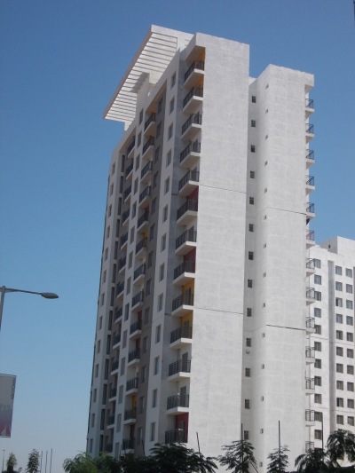 3 BHK / Bedroom Apartment / Flat for rent in Patel Neotown Smondo 3 ...
