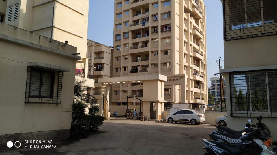 Patel Builders Patel Planet Photos - Wankhede Nagar, Aurangabad Pictures