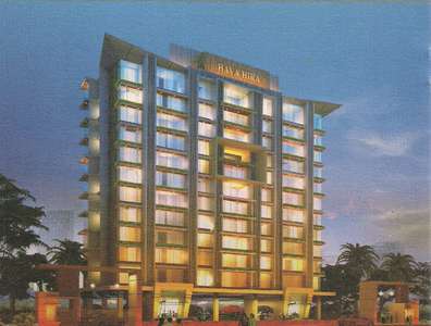 Patel Hava Hira Mumbai Andheri-Dahisar, Malad (West) | Price List & Brochure, Floor Plan ...