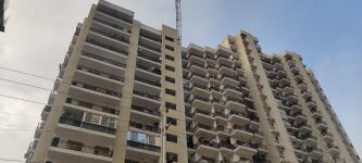 3 BHK Apartment / Flat for sale in Patel Neotown Techzone 4 Greater ...