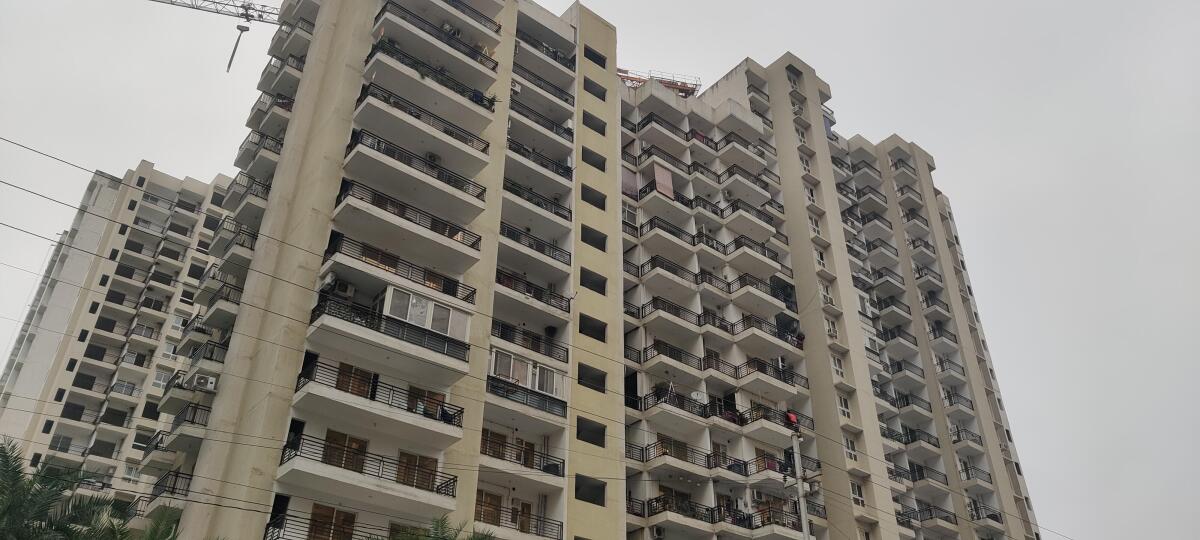 Patel Neotown Techzone 4 Greater Noida West, Greater Noida | Price List ...