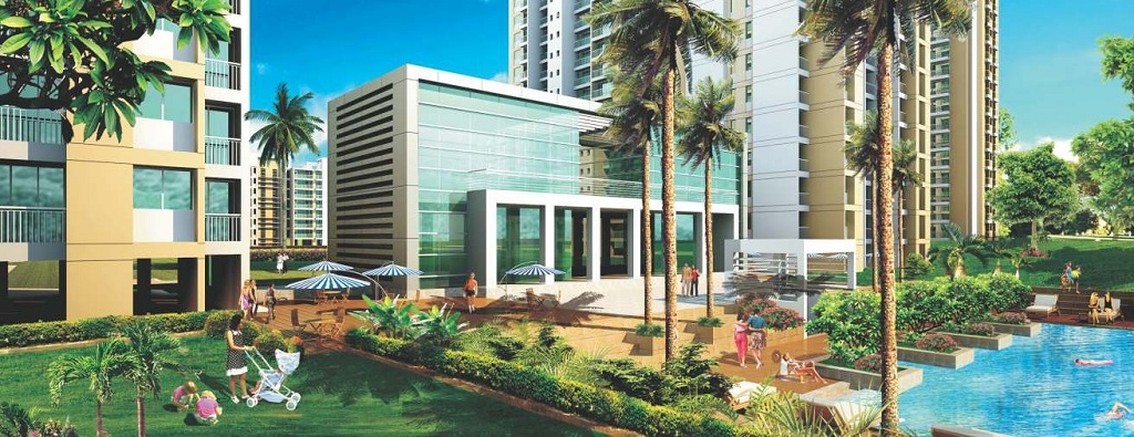 Patel Realty and Mascot Group Patel Neotown Photos - Greater Noida West ...