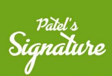 Patel RPL Realty and Serene Infratech Co Patel Signature Map ...