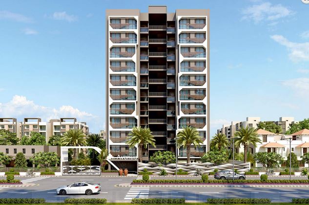 Seventh Avenue Gota, Ahmedabad Resale Price List, Brochure, Floor Plan ...