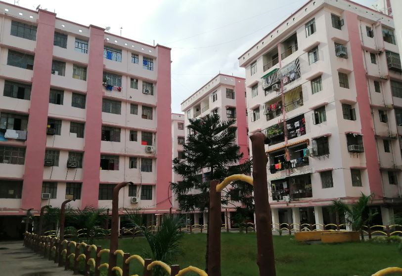 Patligram Society Kumhrar, Patna Resale Price List, Brochure, Floor Plan, Location Map & Reviews