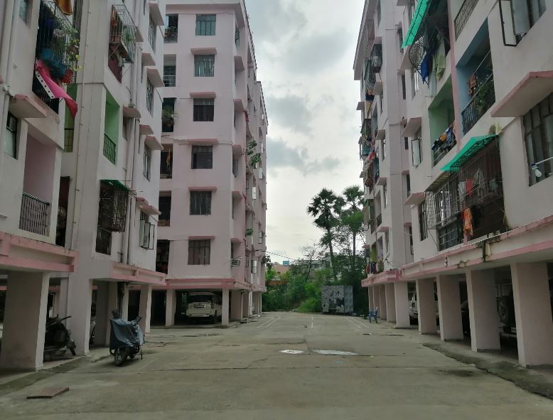 Patligram Society Kumhrar, Patna Resale Price List, Brochure, Floor Plan, Location Map & Reviews