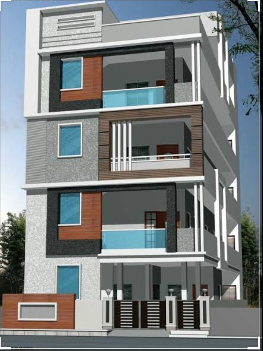 Patson Builders Patson Prism Photos - Pallavaram, Chennai Pictures