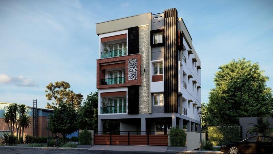 Patson Spring Chennai South, Chromepet | Price List & Brochure, Floor ...