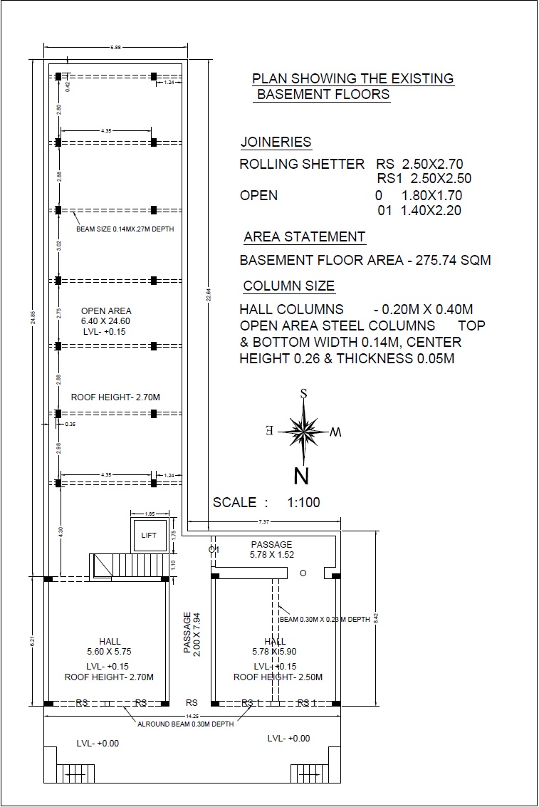 Pattabi Mysore, Chamrajpuram | Resale Price List & Brochure