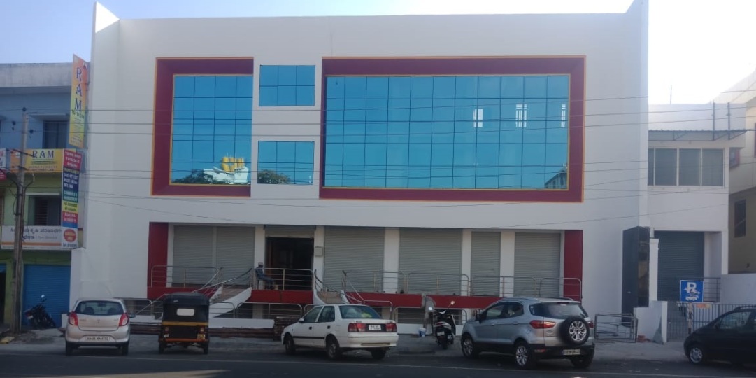 Pattabi Mysore, Chamrajpuram | Resale Price List & Brochure