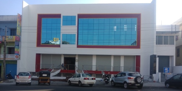 Pattabi Mysore, Chamrajpuram | Price List, Brochure, Floor Plan
