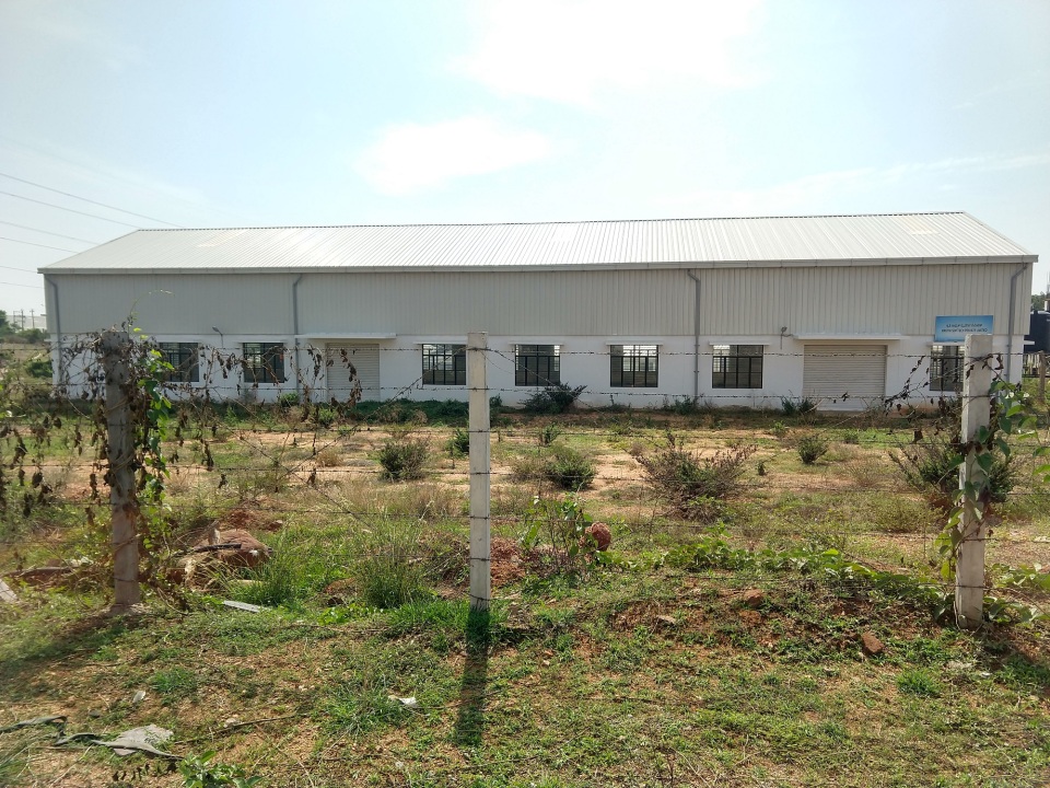 Pattabi Enterprises Pattabi Kruthi Soft Tech Photos - Hebbal, Mysore ...
