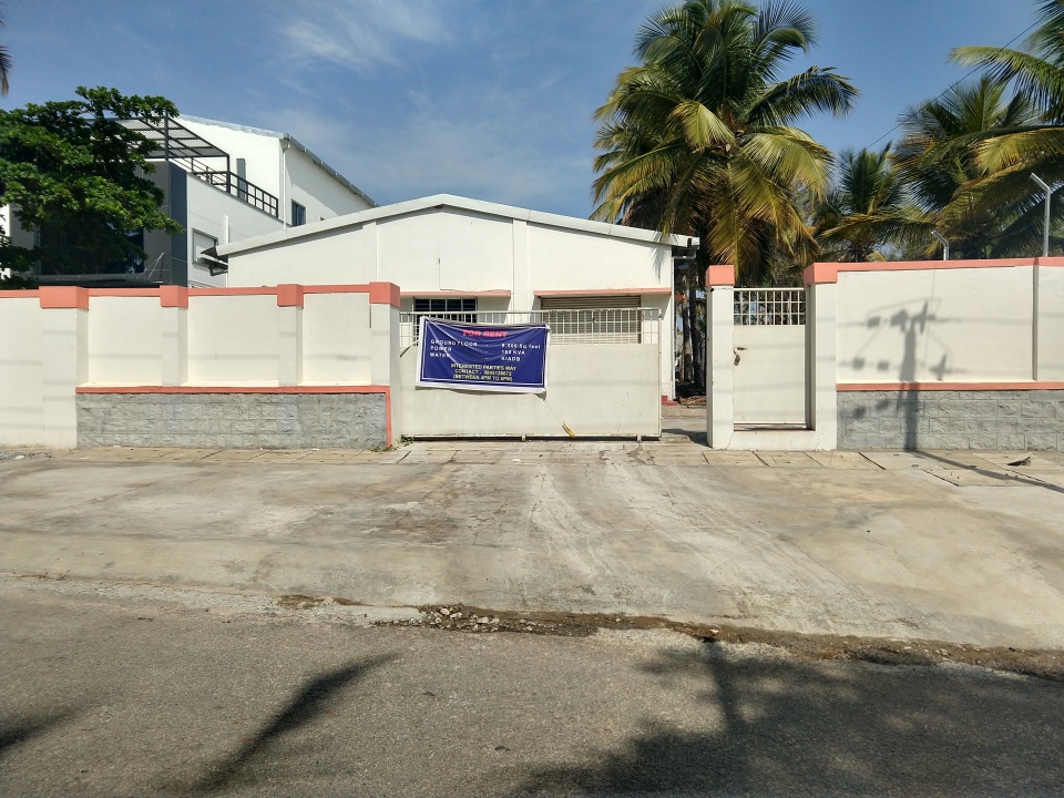 Pattabi Enterprises Pattabi Poineer Complex Photos - Hebbal, Mysore ...