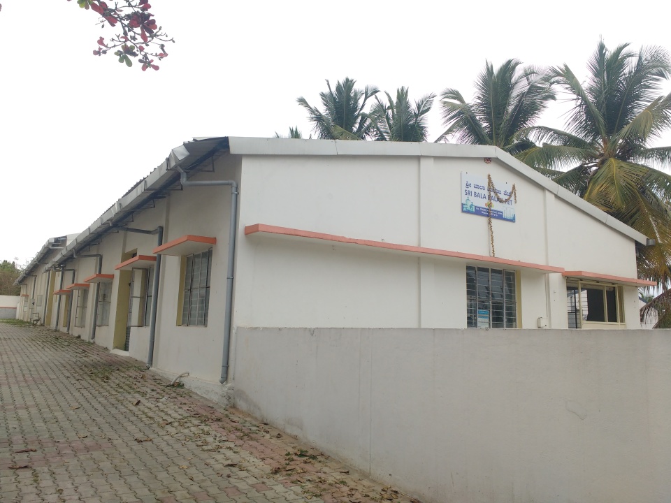 Pattabi Enterprises Pattabi Poineer Complex Photos - Hebbal, Mysore ...