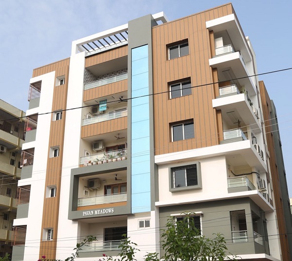 Pavan Meadows Vijayawada, RTC Colony Resale Price List, Brochure, Floor ...