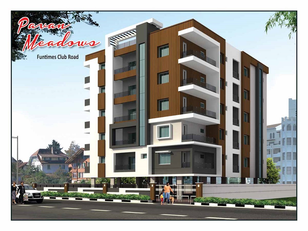 Pavan Meadows Vijayawada, RTC Colony Resale Price List, Brochure, Floor ...