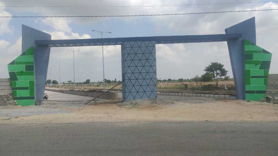 Pavan Lifespace Developers Pavan Green West Photos And Videos ...