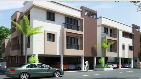 Pavani Group Pavani Palms Photos - Ambattur, Chennai Pictures