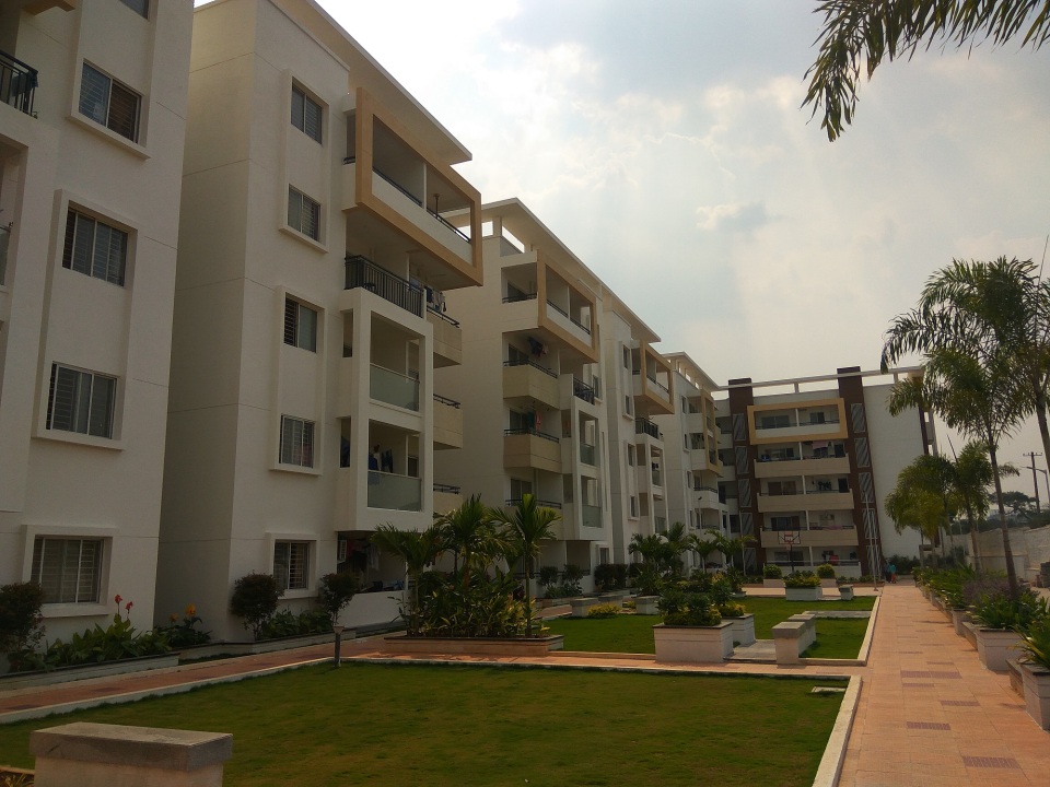 Pavani Sarovar Phase 1 Whitefield, Bangalore Resale Price List ...