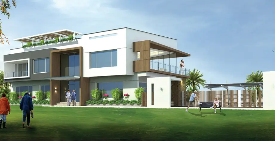 Pavani Sarovar Phase 2 Whitefield, Bangalore Resale Price List ...