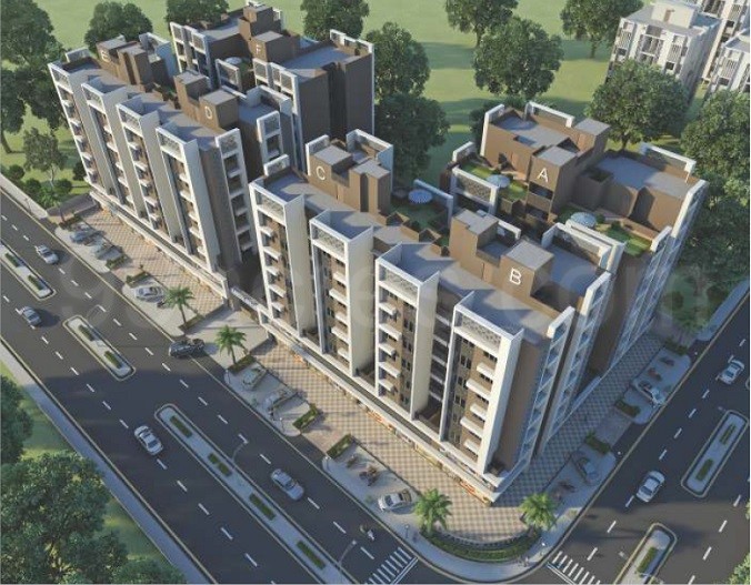 Pavitra Developers Pavitra Enclave Photos - Tragad, Ahmedabad North ...