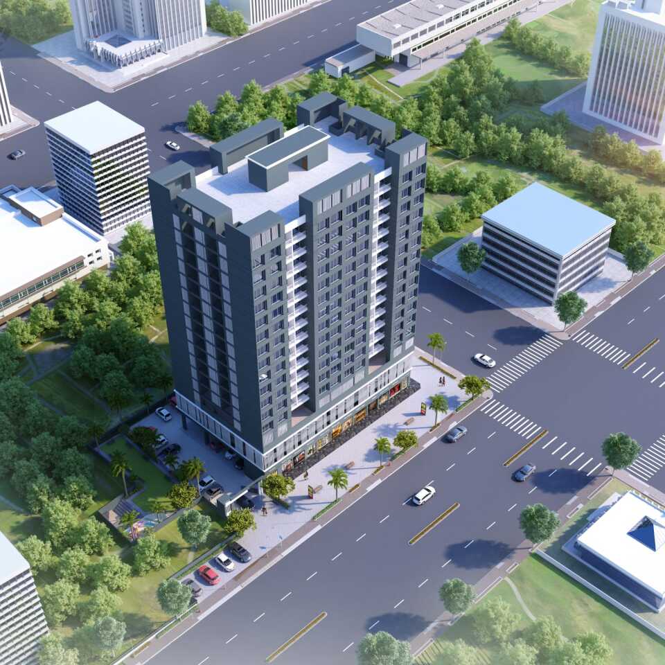 Pawana Associates Vitthal Heights Photos And Videos - Kiwale, Pune Pictures