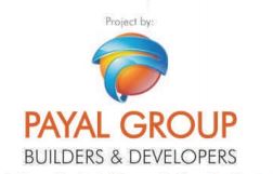 Payal Palace Navi Mumbai, Sector 17 Ulwe Resale Price List, Brochure ...