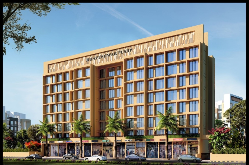 Payal Bhaveshwar Pushp Pushpak Nagar, Navi Mumbai | Price List ...