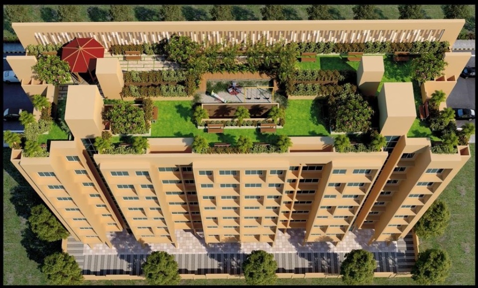 Payal Bhaveshwar Pushp Pushpak Nagar, Navi Mumbai | Price List ...