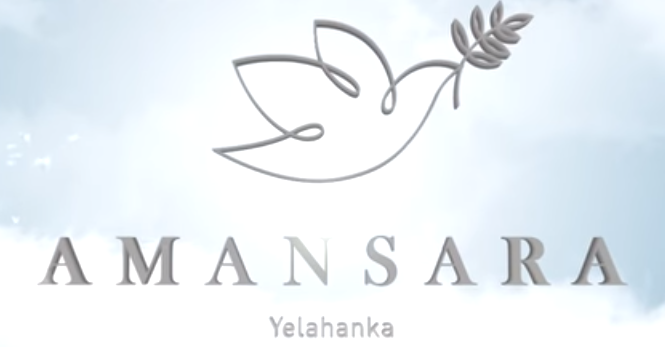 PC Amansara Yelahanka, Bangalore Resale Price List, Brochure, Floor ...