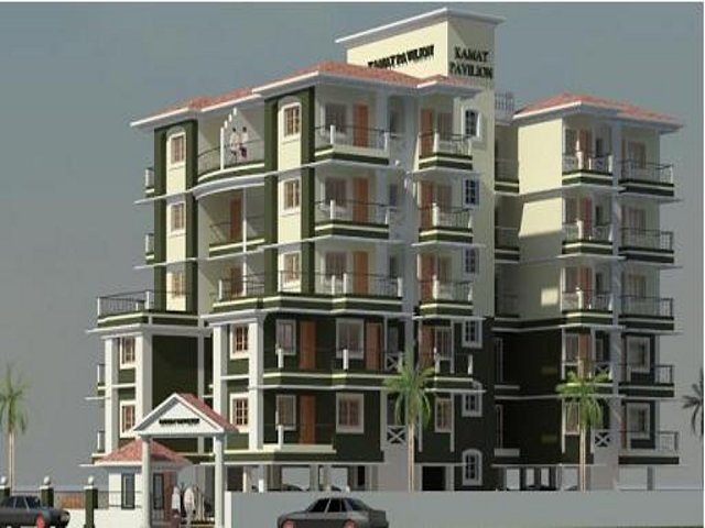 Kamat Pavilion North Goa, Mapusa | Price List & Brochure, Floor Plan ...