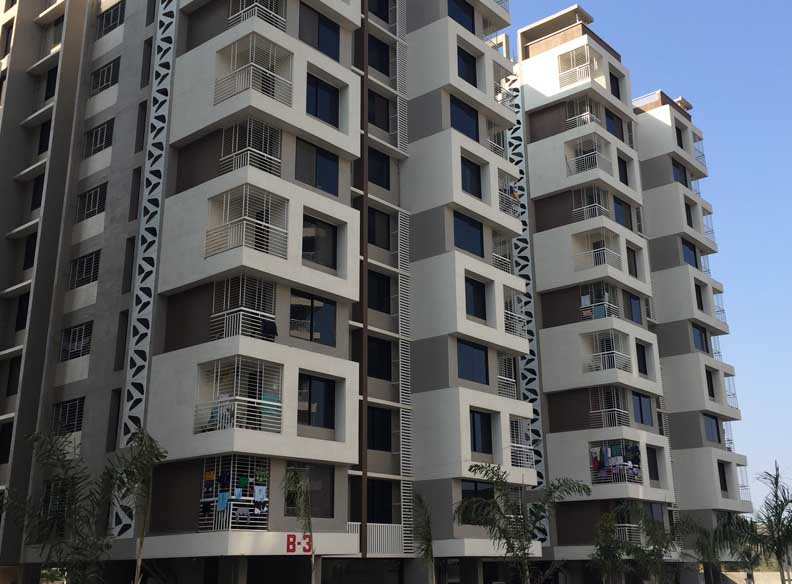 Pramukh Group Pramukh Greens Photos And Videos - Chala, Vapi Pictures