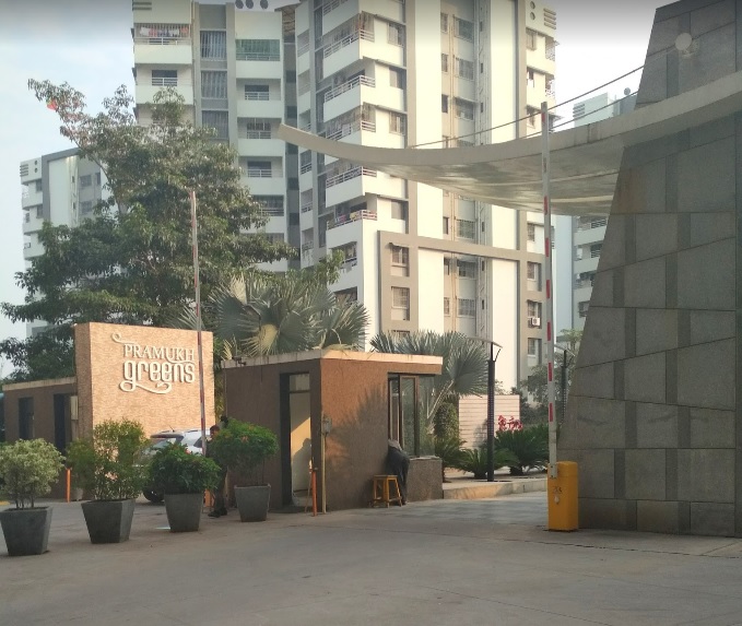 Pramukh Group Pramukh Greens Photos And Videos - Chala, Vapi Pictures