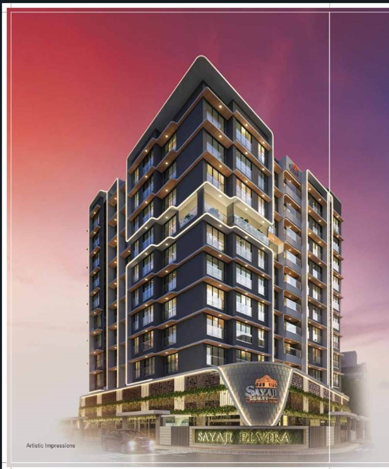 Pearl Bay View Mumbai South, Dadar West | Price List & Brochure, Floor ...