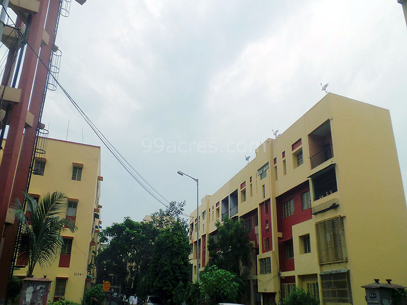 Peerless Nagar Apartment Sodepur, Kolkata North Resale Price List ...