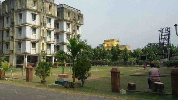 Peerless Developers Peerless Sonarpur Prantik Phase 2 Photos And Videos ...