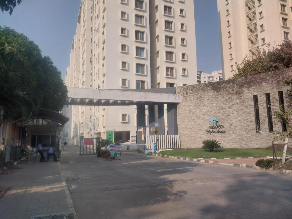 Megapolis Splendour Hinjewadi, Pune Resale Price List, Brochure, Floor ...