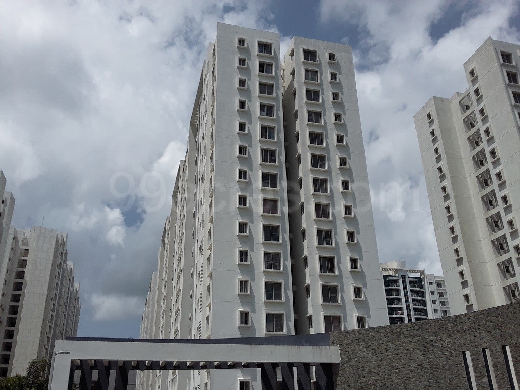 Megapolis Splendour Hinjewadi, Pune Resale Price List, Brochure, Floor ...