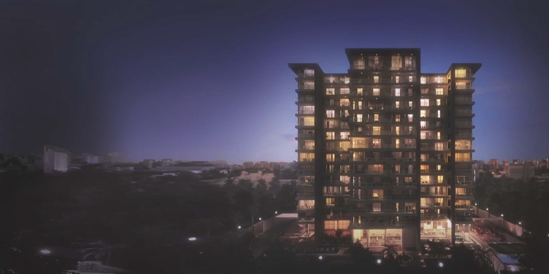 Pacifica Hamilton Tower Teachers Colony, Near Koramangala, Bangalore ...