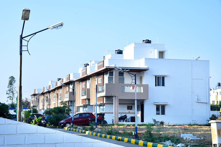 Peninsula Infra Developments Pvt Ltd Builders Peninsula Solitaire ...