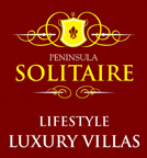 Peninsula Infra Developments Pvt Ltd Builders Peninsula Solitaire ...