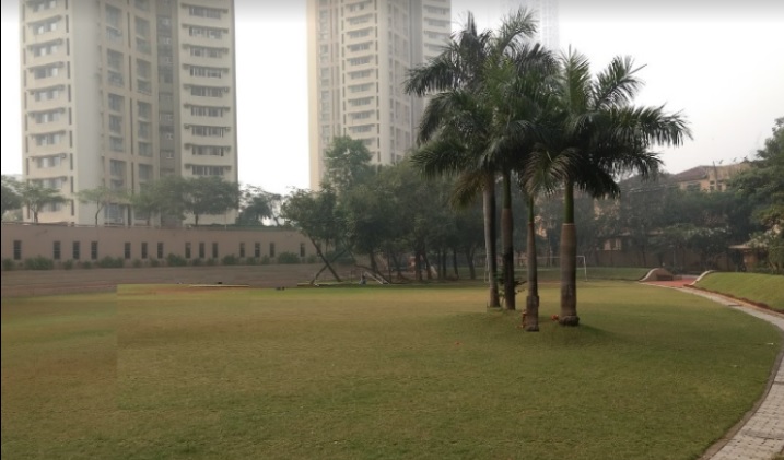 Peninsula Land Peninsula Ashok Towers Photos - Parel, Mumbai South Pictures