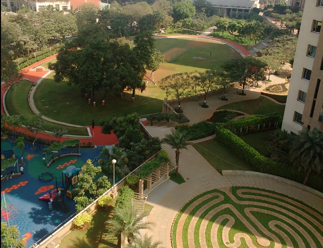 Peninsula Land Peninsula Ashok Towers Photos And Videos - Parel, Mumbai ...